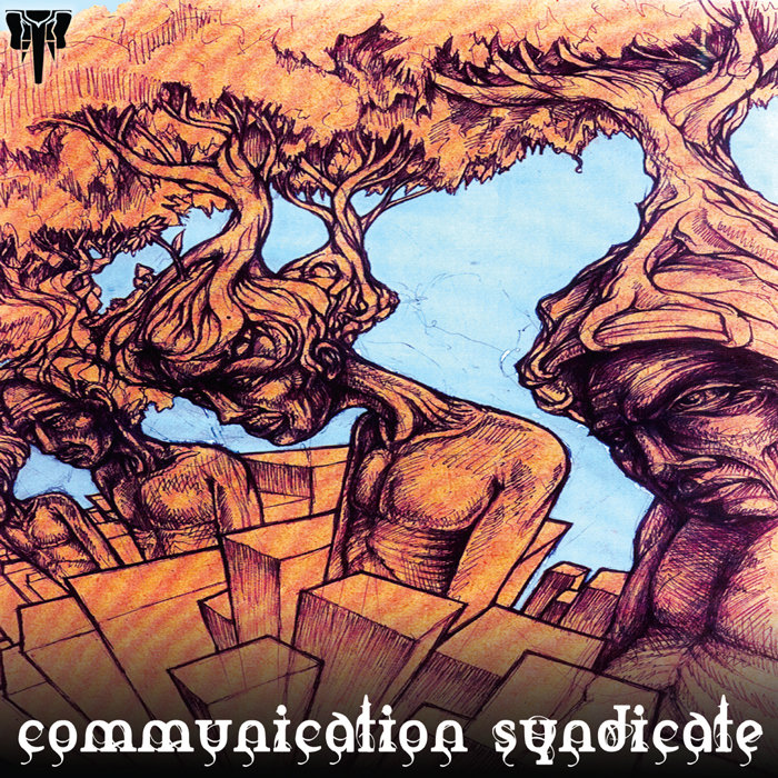 COMMUNICATION SYNDICATE | NARAYAN from ZION