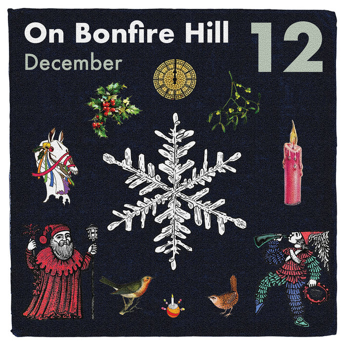 A Year on Bonfire Hill: December | Bonfire Hill