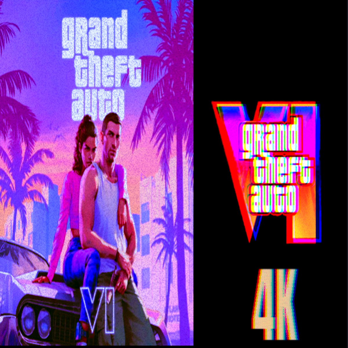 GTA 6 Theme Song (Fanmade) | Cubby