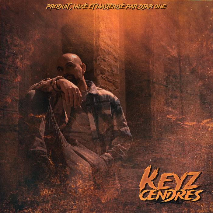 KeyZ' - Cendres | KeyZ’