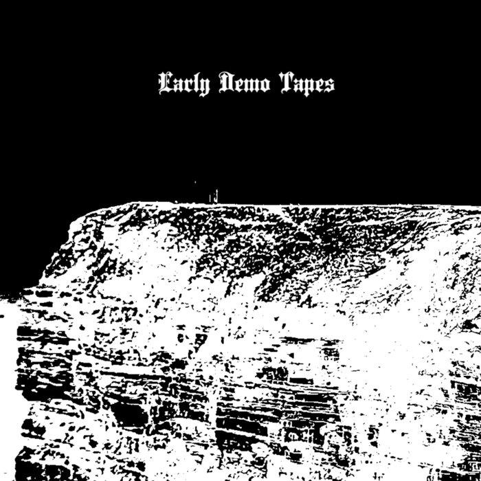 Early Demo Tapes | Gallóglaigh
