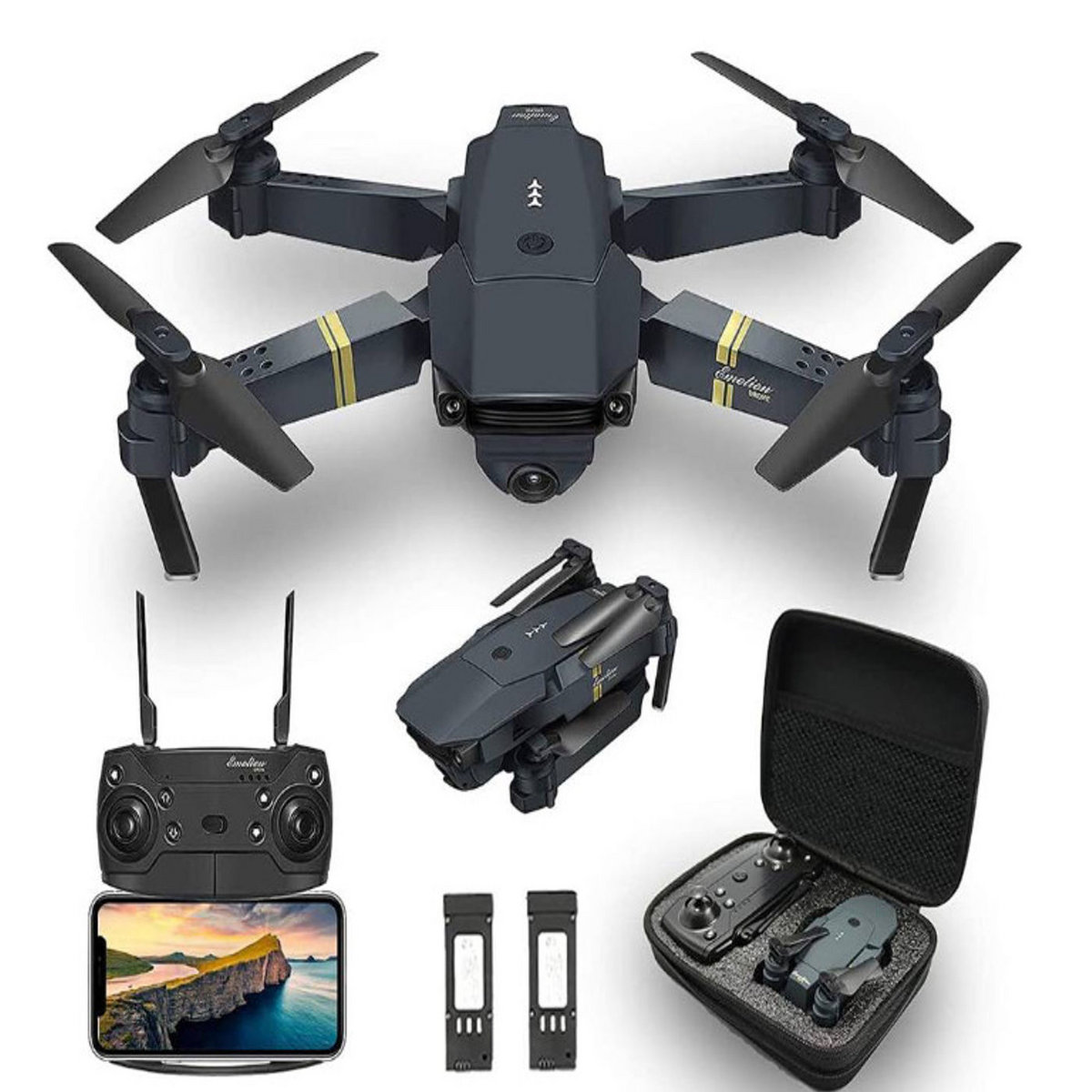 Starship Drone by Starscope Review: Legit or Scam? | health