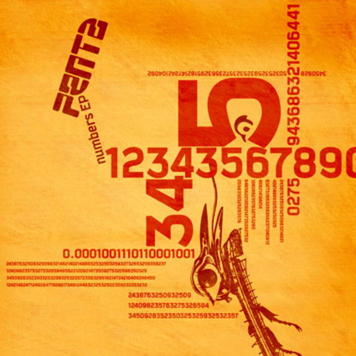 Penta - Numbers EP | Penta