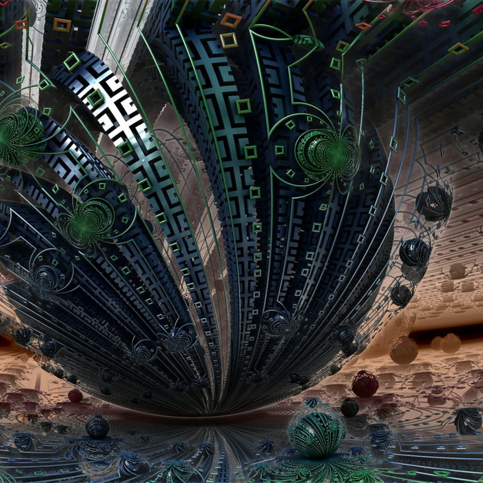 The Road To Ronda | Ken Lusk