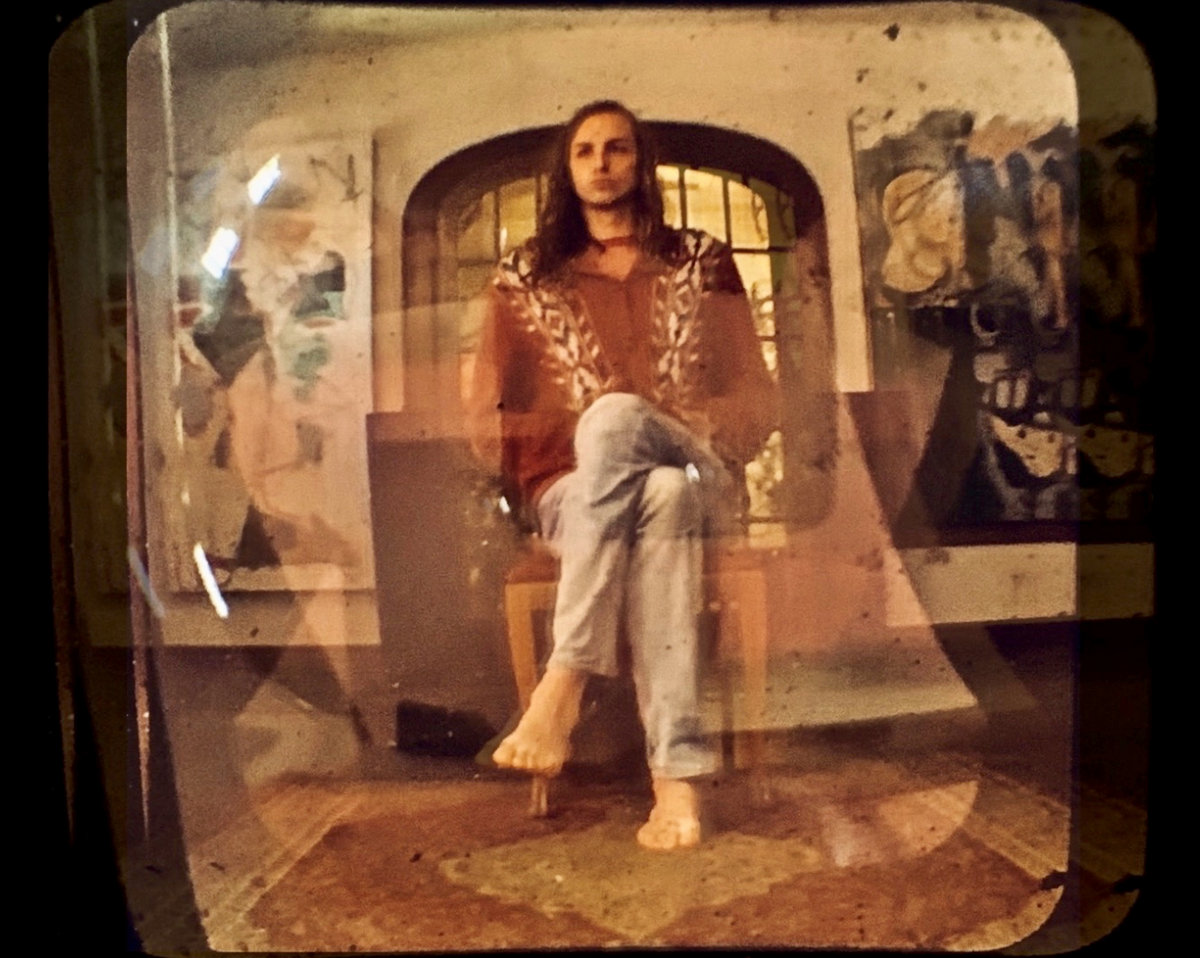 Cooper Cooper | Luke Alton Rose