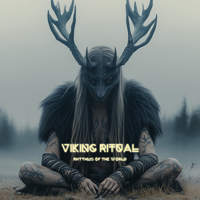 Viking Ritual | Rhythms of the World