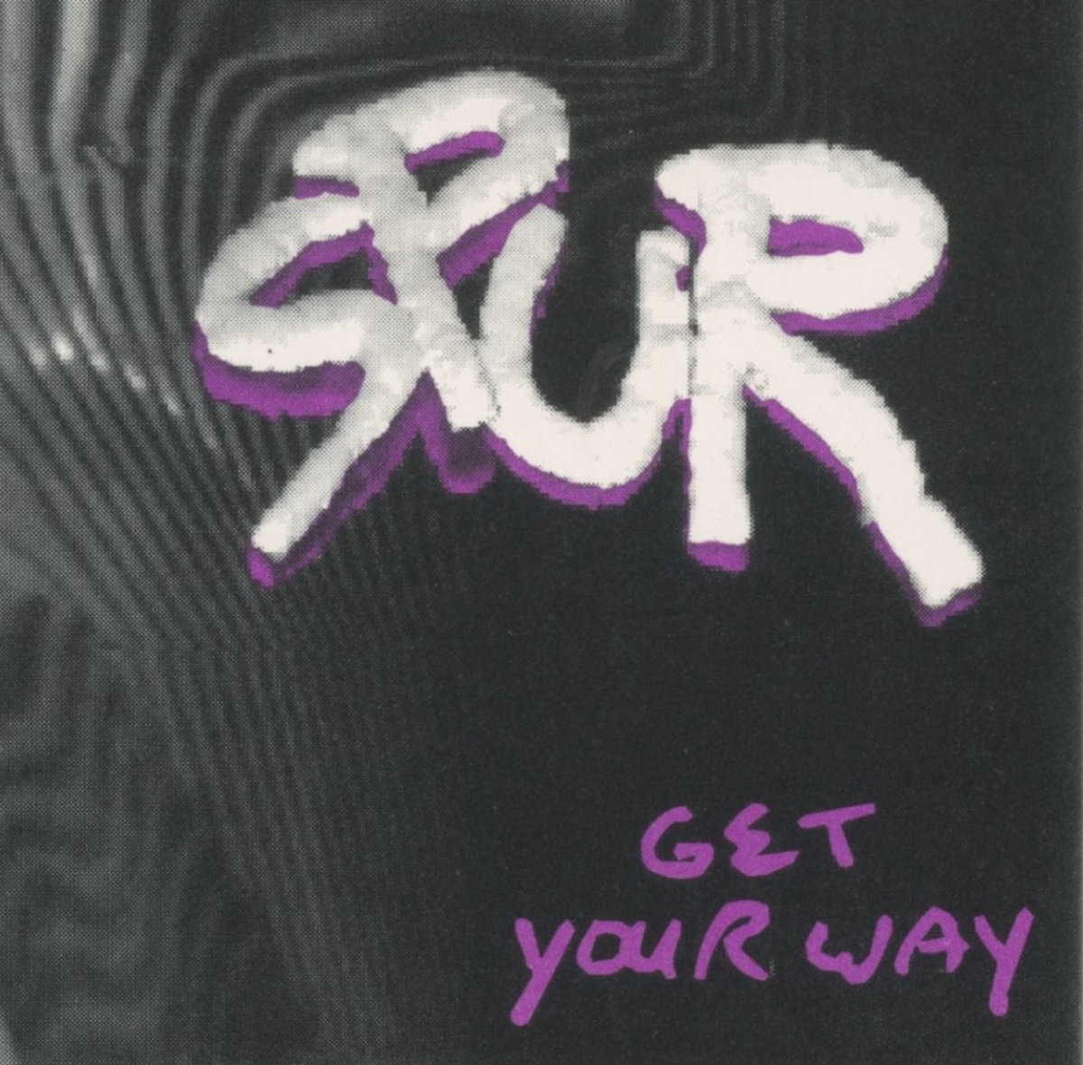 Get Your Way | SPUR