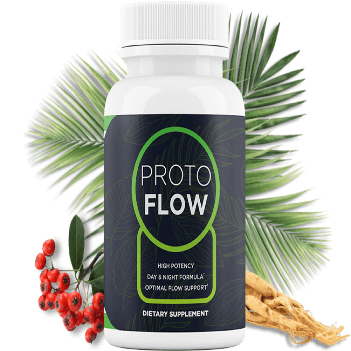 ProtoFlow Reviews #1 Prostate Formula EXPOSED Must You Need To Know ...