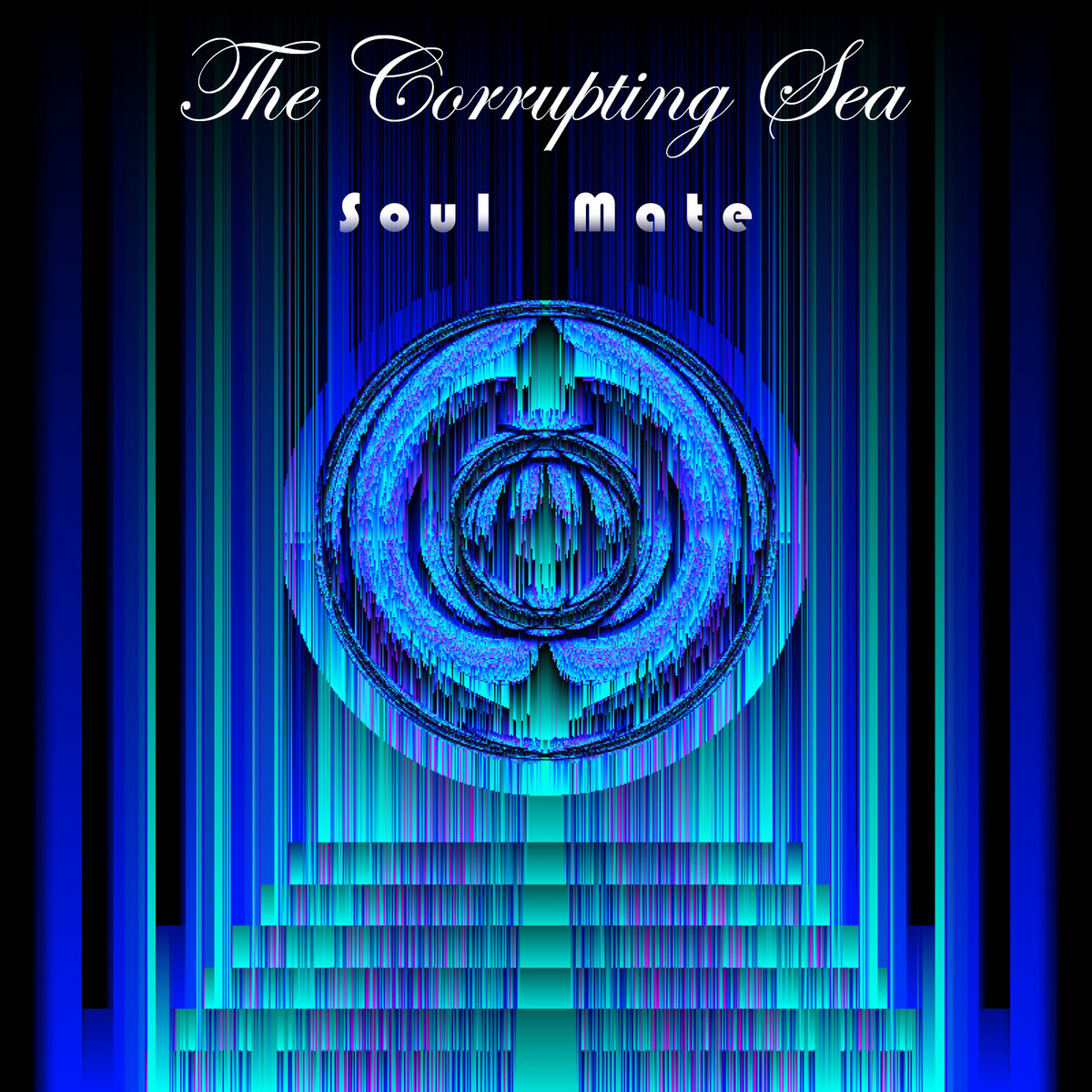 THE CORRUPTING SEA, SOUL MATE – Prism Reviews
