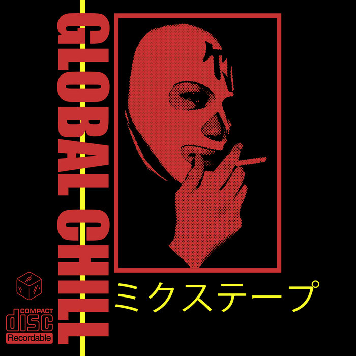 midnight smoker ミ ク ス テ ー プ | GLOBAL CHILL | business casual