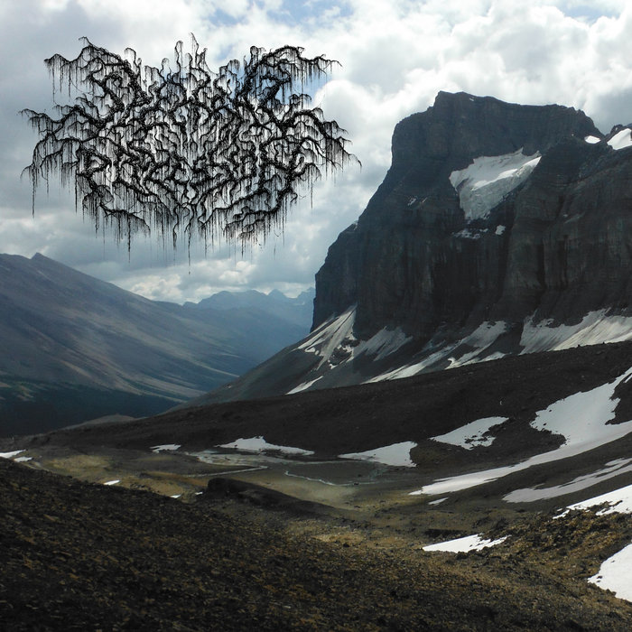 Spirit of the Mountain demo 2014 | Spectral Procession