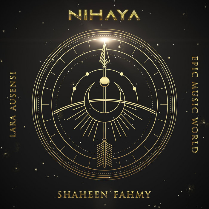 Nihaya | Shaheen Fahmy Lara Ausensi | Shaheen Fahmy
