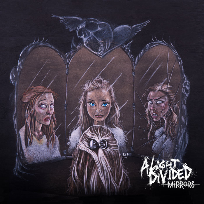 MIRRORS | A Light Divided