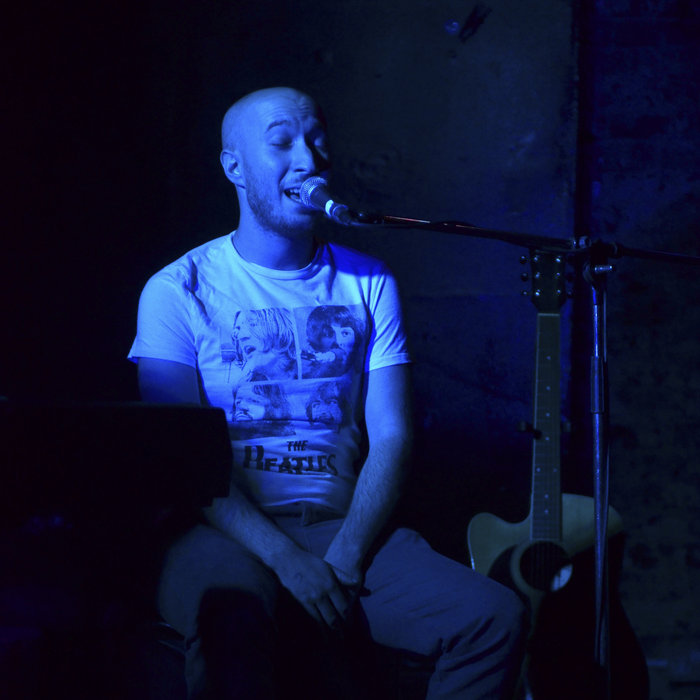 Recordings | Sam Sugarman