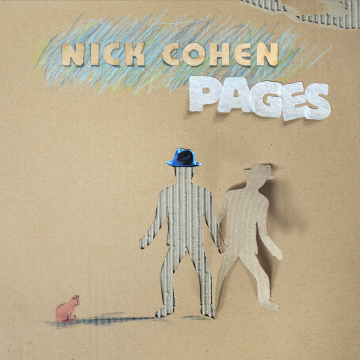 Pages | Nick Cohen