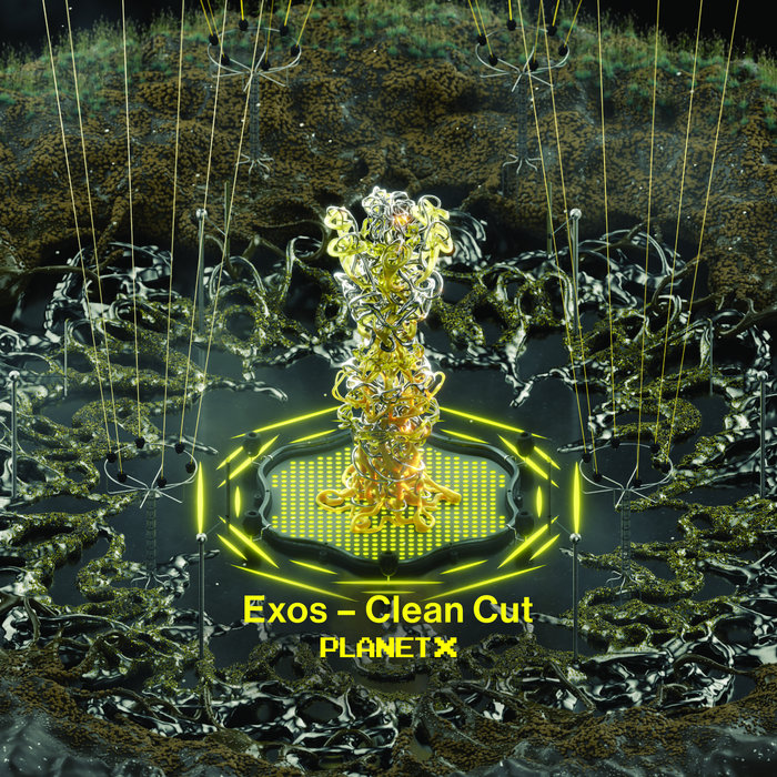 Clean Cut | Exos | Planet X