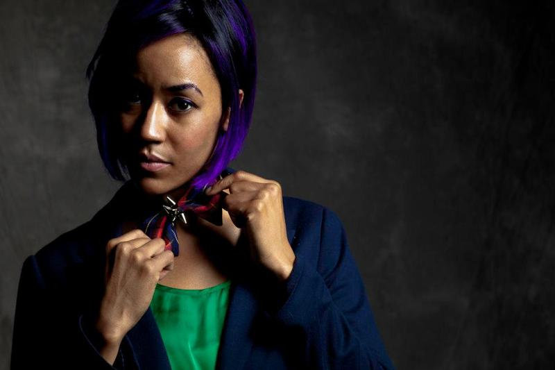 Islands | Mae Scott, Mae Majesty | Mae Scott