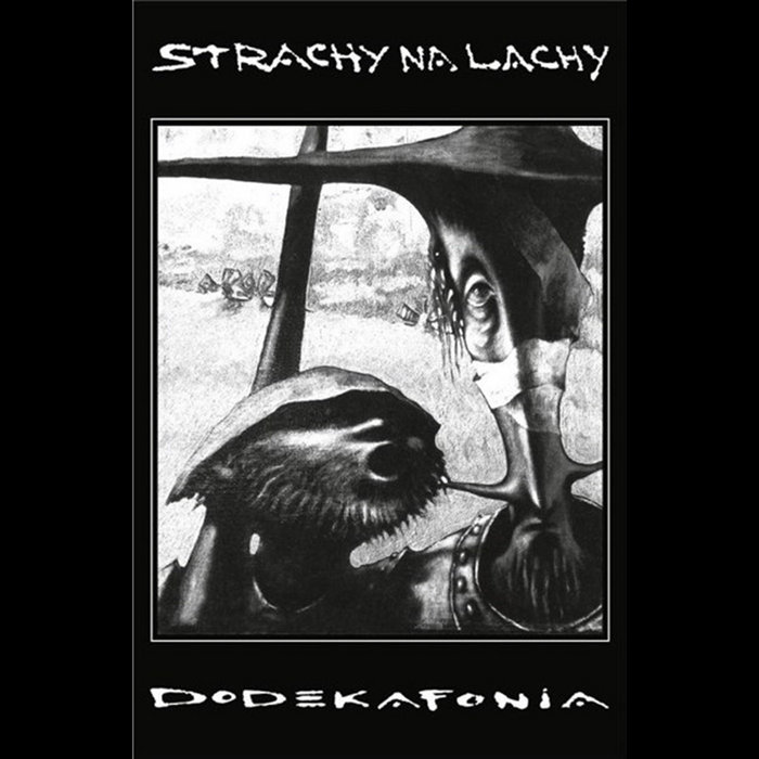 Dodekafonia | Strachy Na Lachy