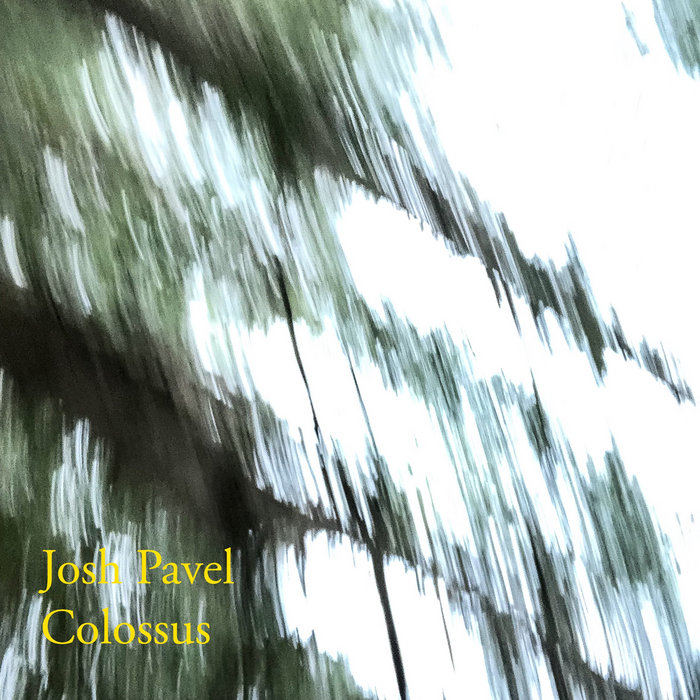 Colossus | Josh Pavel