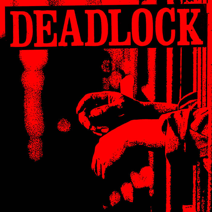 Deadlock Band