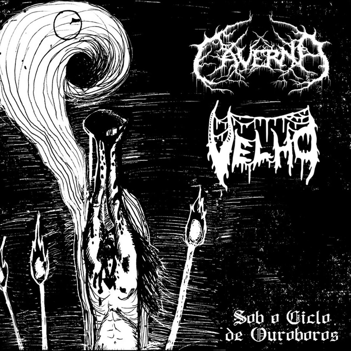 Necro Instrumentals Vol 1