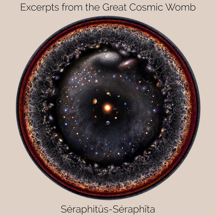 Excerpts from the Great Cosmic Womb | Séraphitüs-Séraphîta