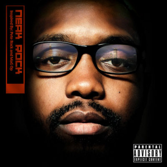 Neak Rock (Pete Rock Tribute Album) | Neak
