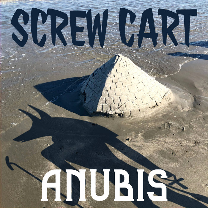 Anubis | SCREW CART