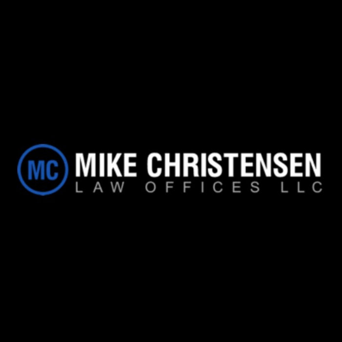 Mike Christensen Law Offices LLC | callattorneymike