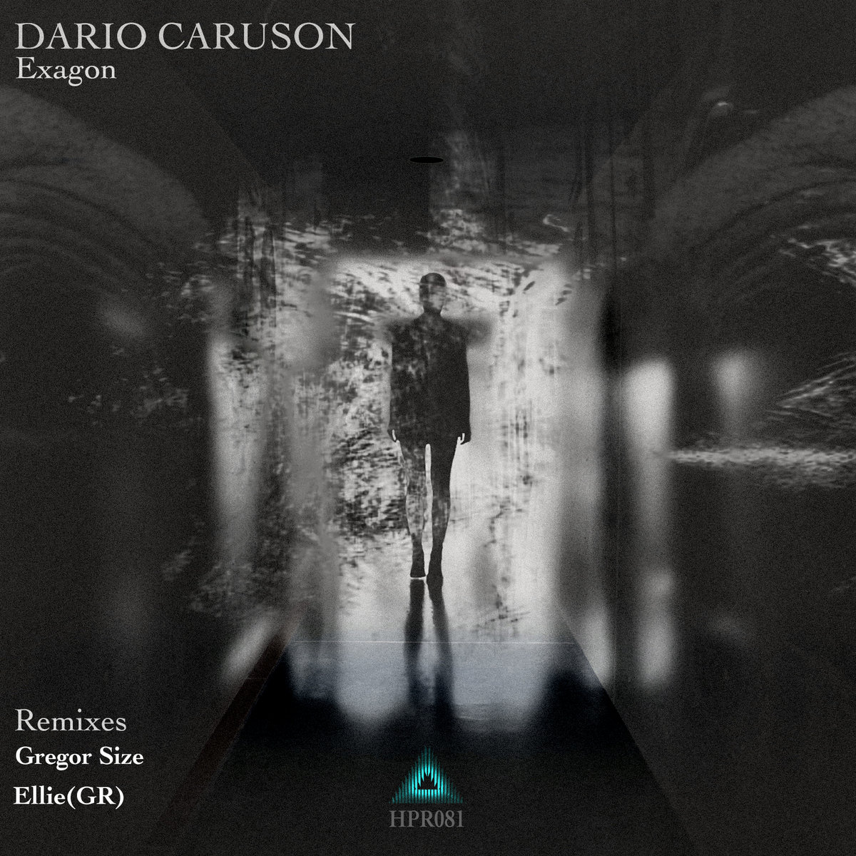 Exagon | Dario Caruson | Hot Peppers Raw