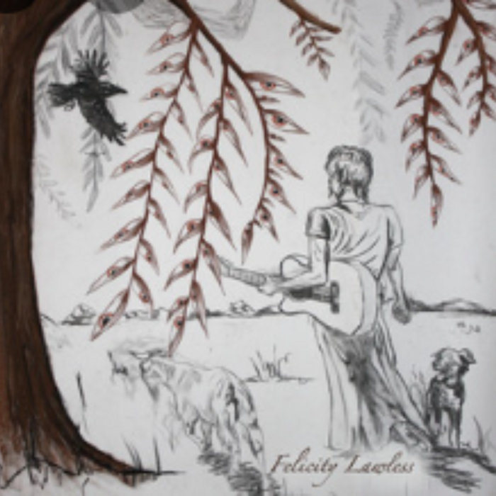Rainspeak | Felicity Lawless
