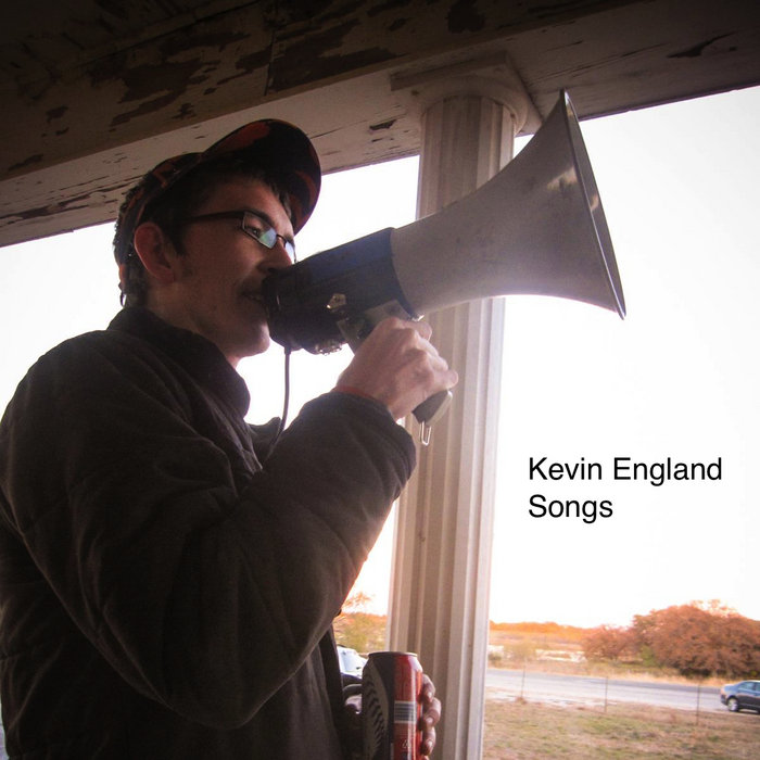 Songs | Kevin England