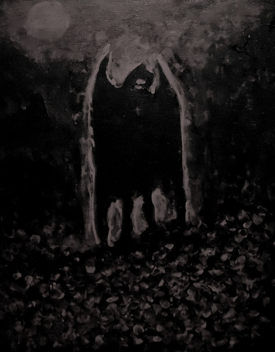 Gothic | Bruxia