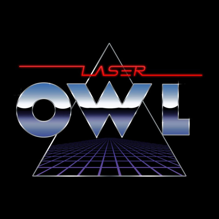 Tempest Wizard EP | Laser Owl