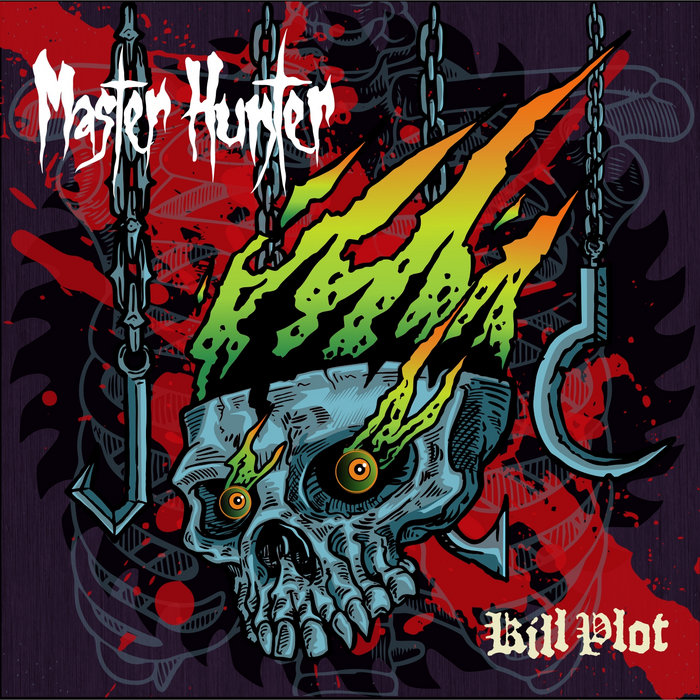 Kill Plot | Master Hunter