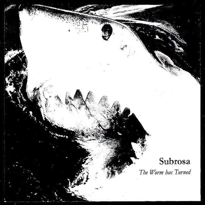 The Worm Has Turned | SubRosa