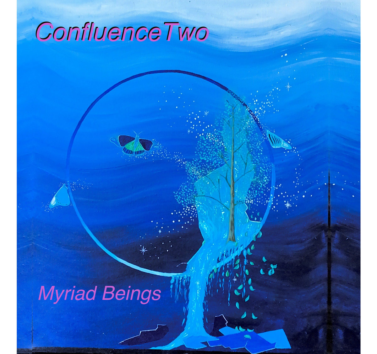 Myriad Beings | Confluence Two