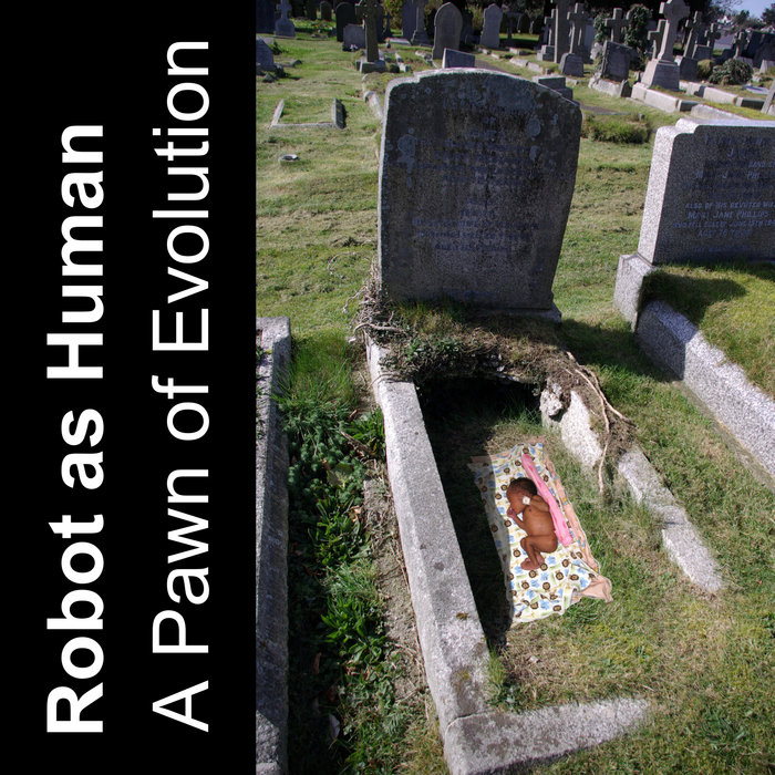 A Pawn of Evolution | Robot as Human