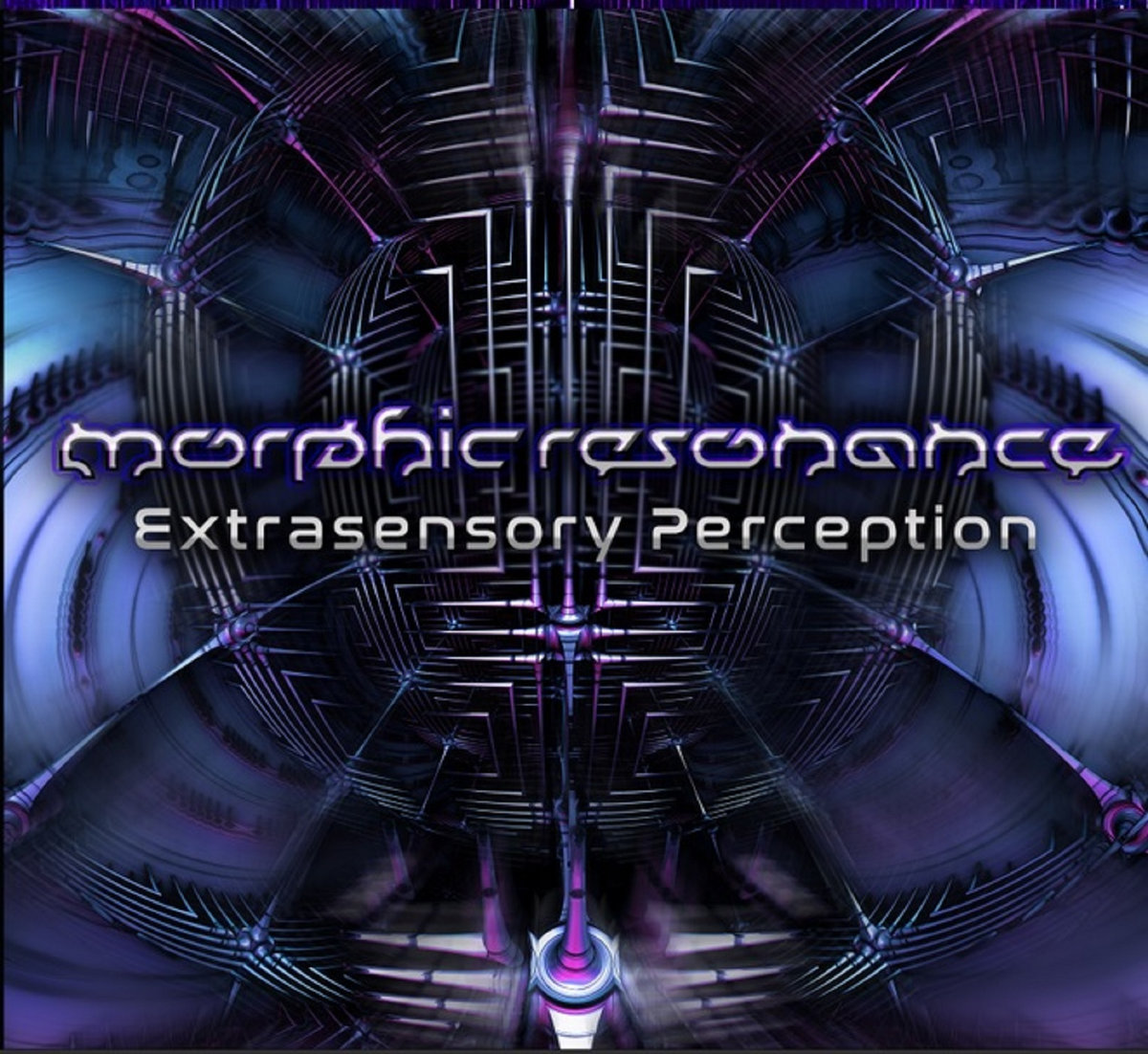Extrasensory Perception | Morphic Resonance | Suntrip Records