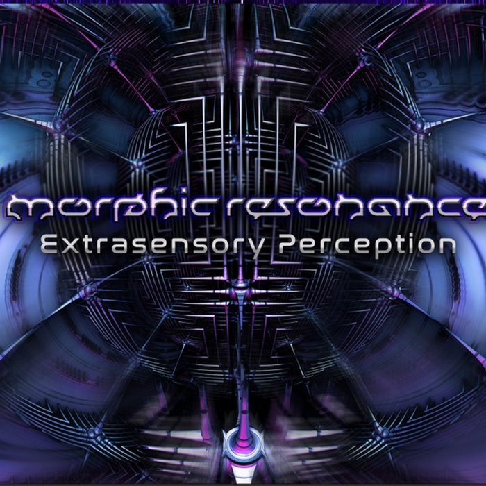 Extrasensory Perception | Morphic Resonance | Suntrip Records