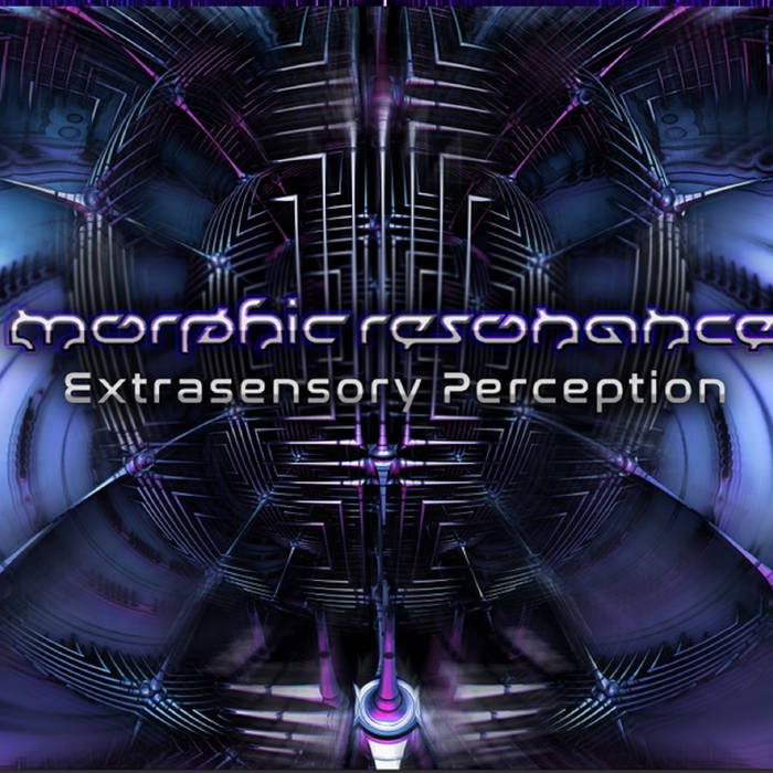 Extrasensory Perception