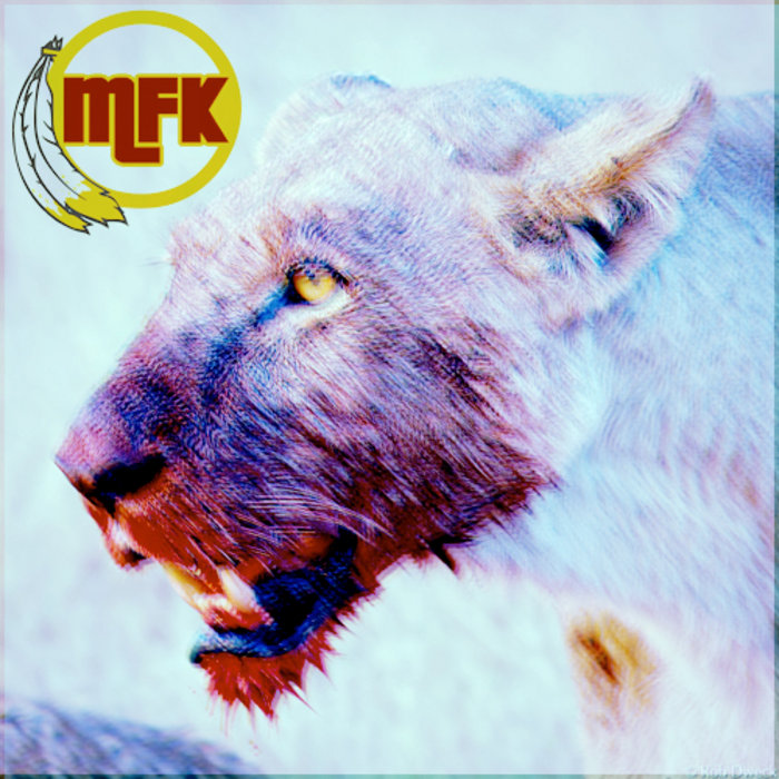 Marcy Mane Laflare | theMFK