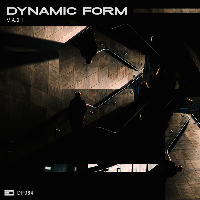 Dynamic Form V.A.0.1 | Various Artists | Dynamic Form