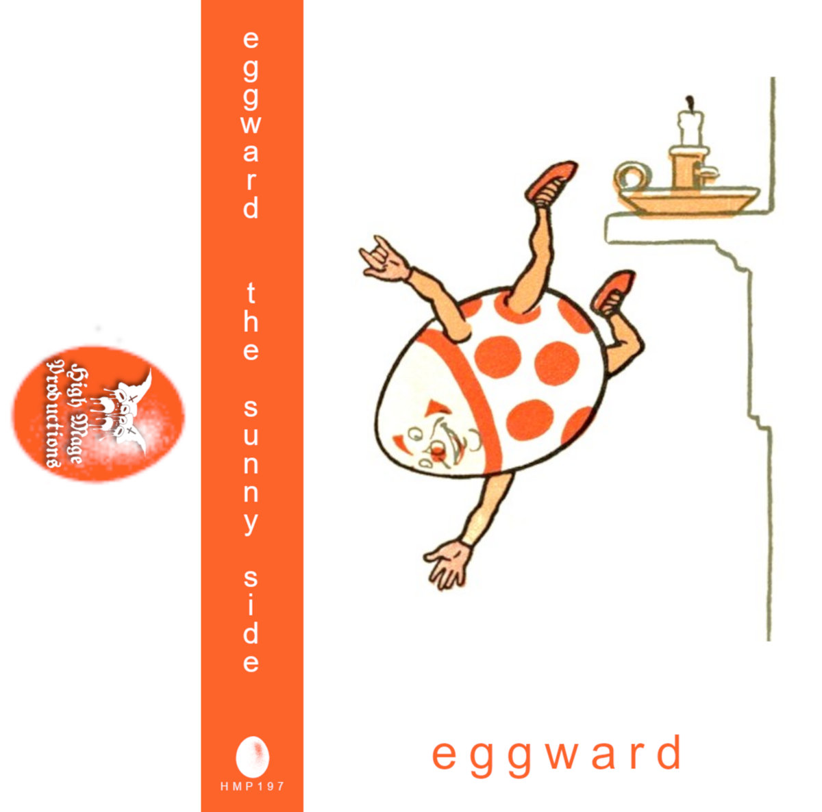 The Sunny Side | Eggward