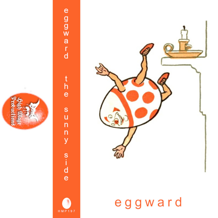The Sunny Side | Eggward