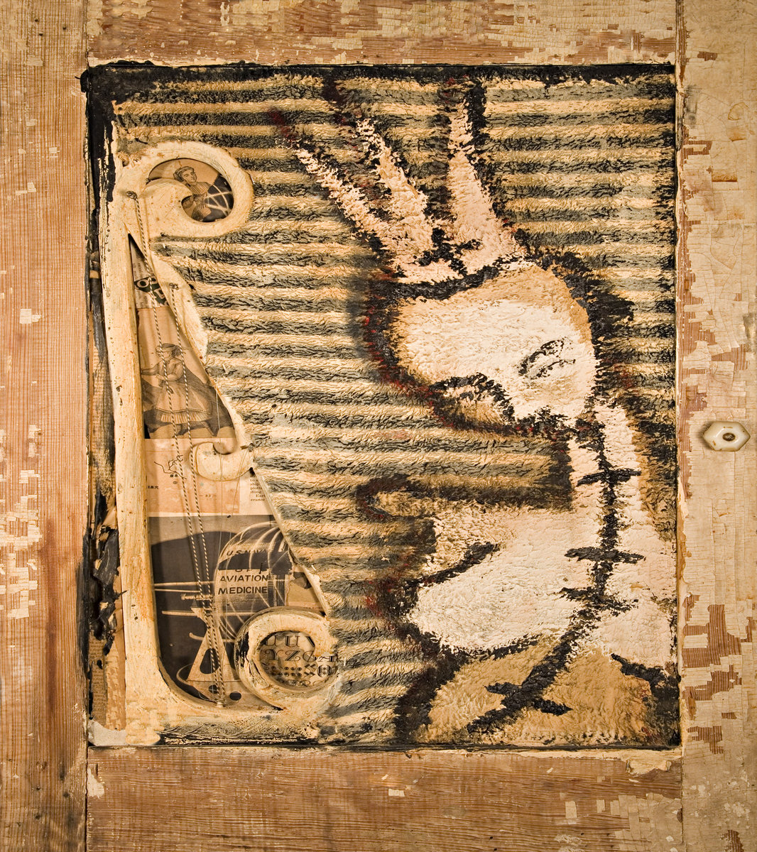 Just Enough | Bawcomville