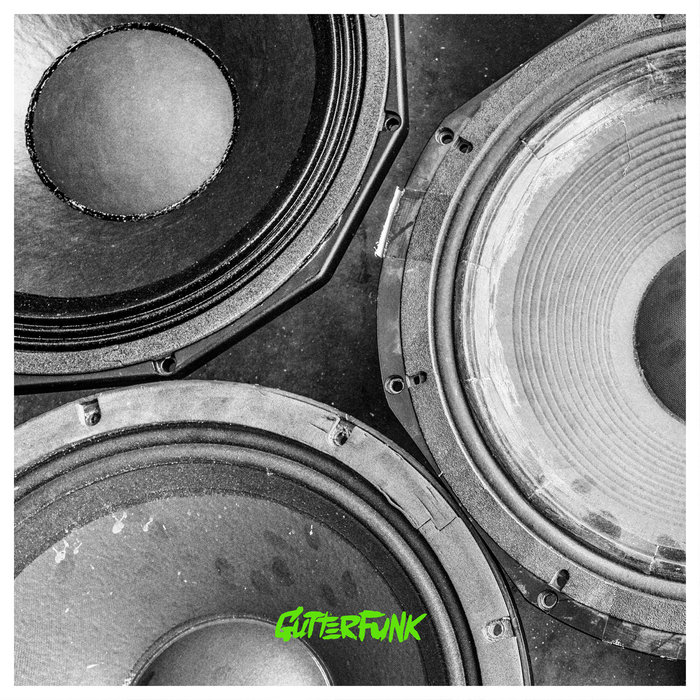 DJ Die & Addison Groove - Morro Dub (Watch The Ride Remix) | GutterFunk