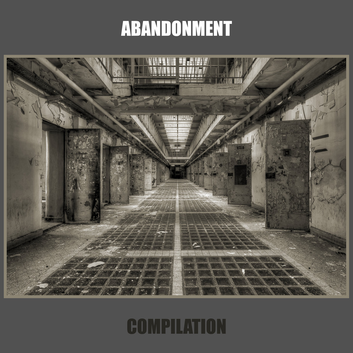 ABANDONMENT | VARIOUS [C1] | LOUDsilence