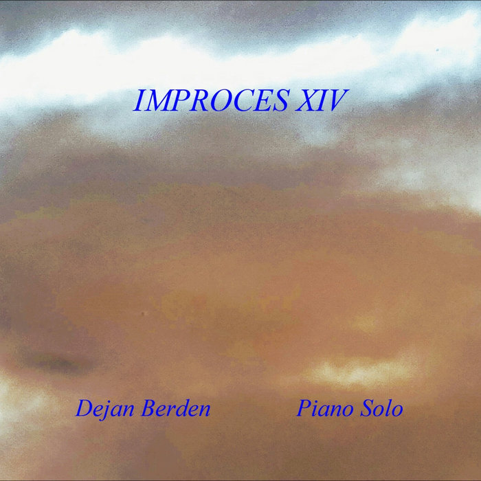 IMPROCES XIV (2023) | Dejan Berden