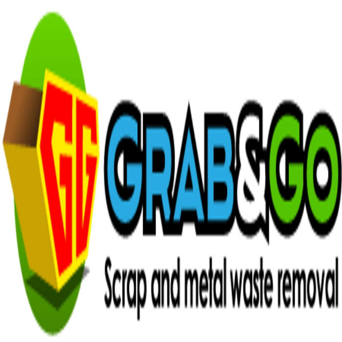 Why Choose Grab | grabmywaste